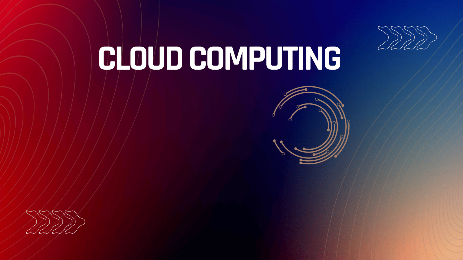 Unraveling Cloud Computing's Popularity