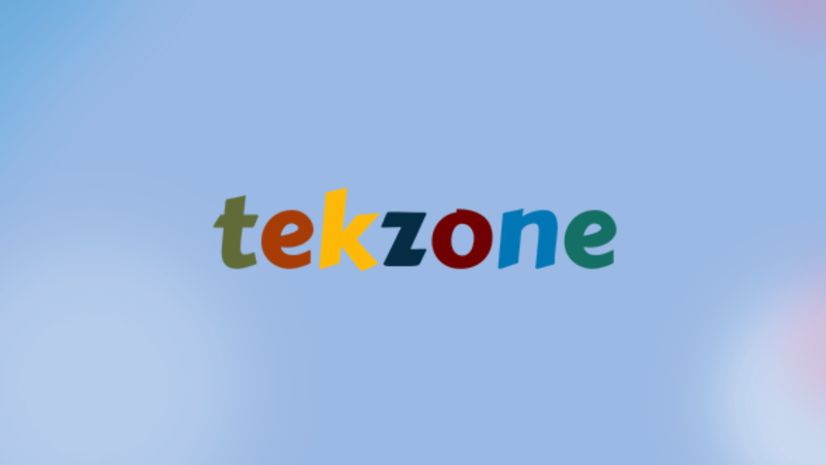 tekzone